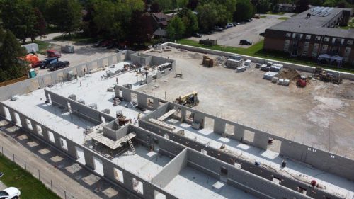 New Apartments - Barry's Construction - Your Dream Home Starts Here