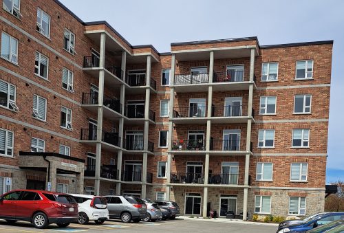 New Apartments - Barry's Construction - Your Dream Home Starts Here